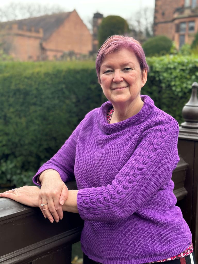 Professor Jane Henderson - Museums Federation Cymru