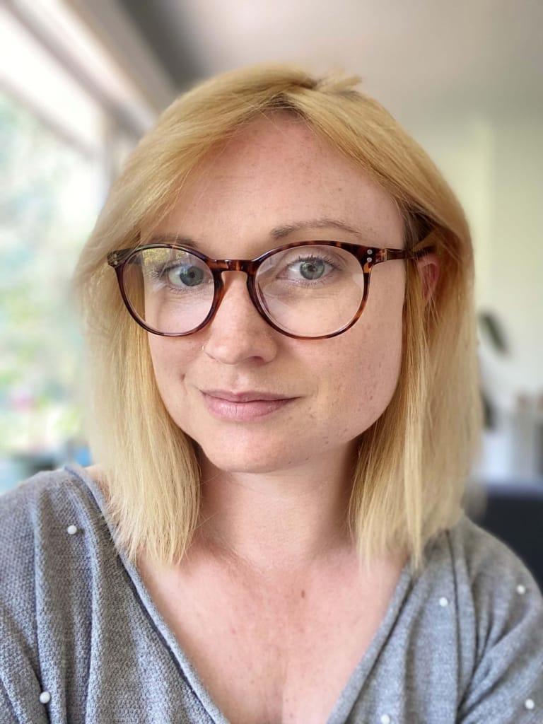 Sara Maggs - Museums Federation Cymru